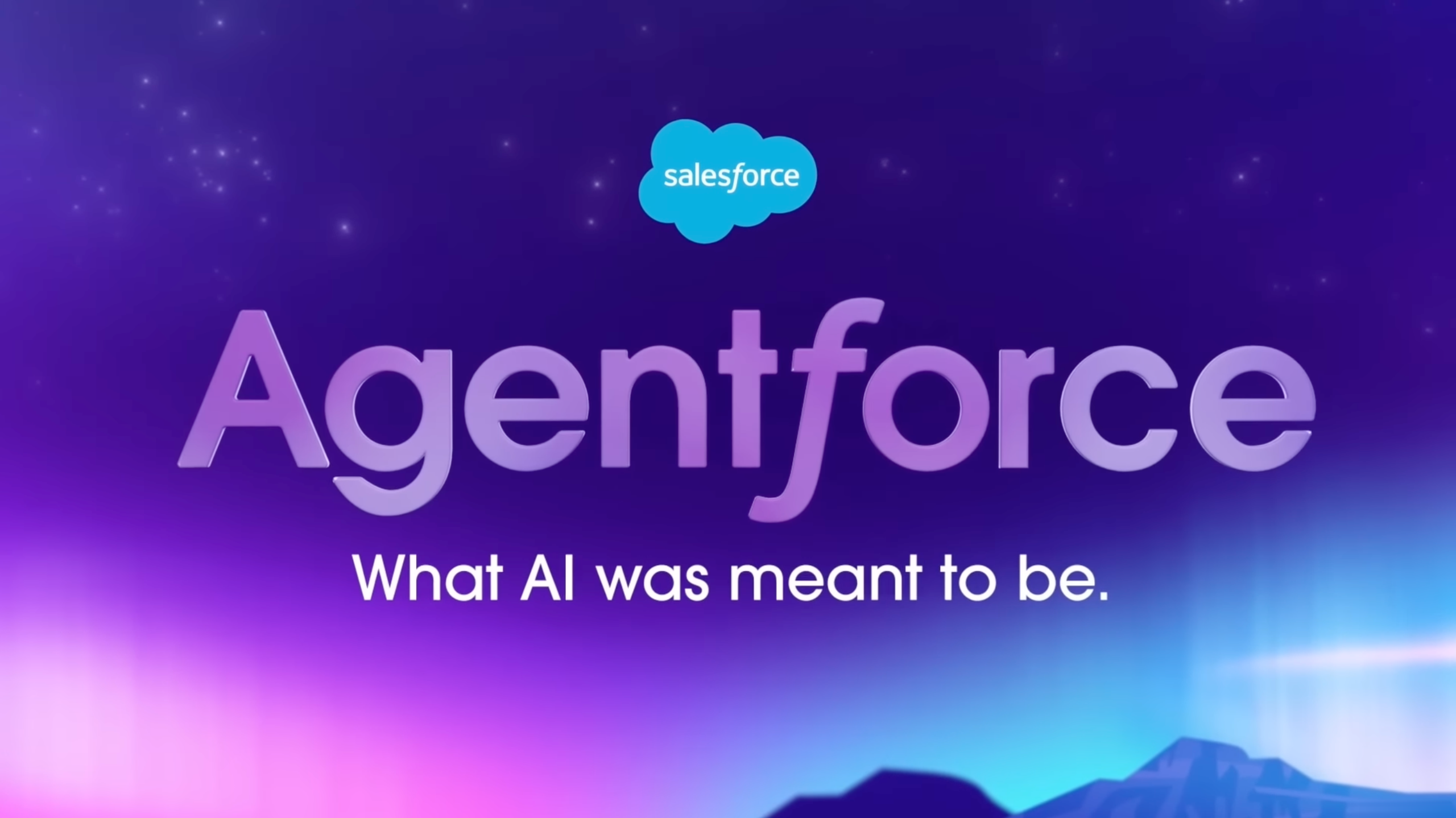 Salesforce Agentforce: A New Era of Enterprise Service Automation