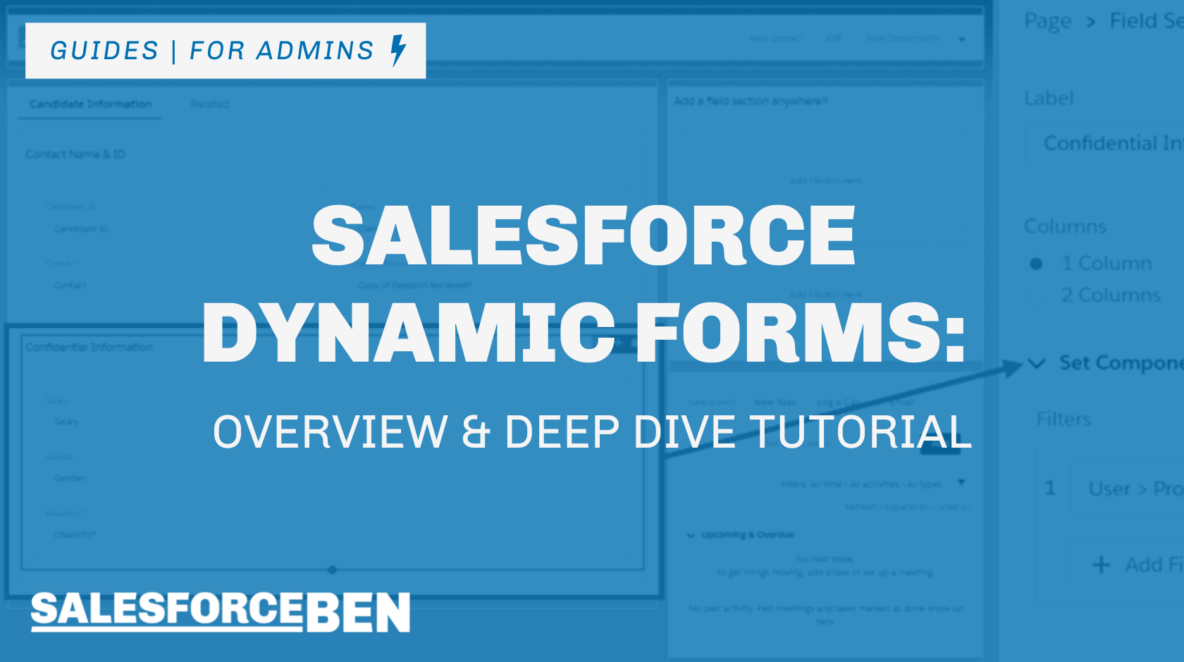Salesforce 3 Simple Solutions To Solve Common Problems