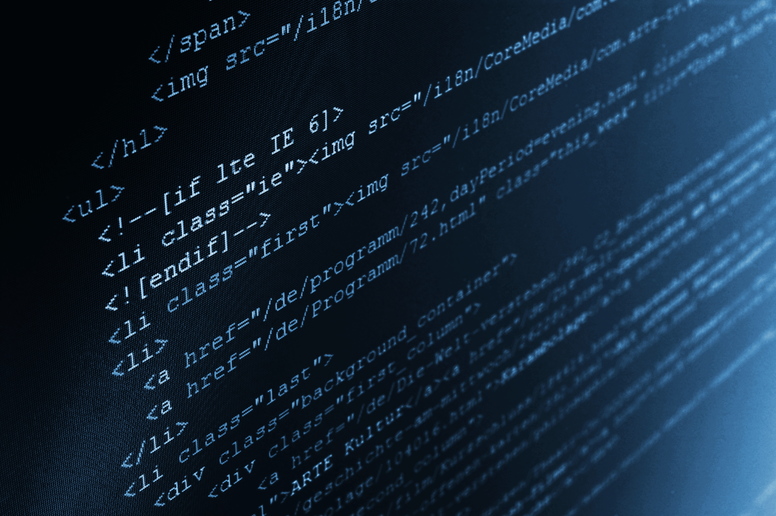 Sublime Text Wallpaper