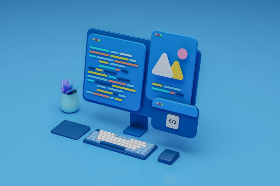 Low Code, No Code Platform Comparison – 2025